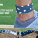 Activity/step Tracker Nylon Ankle Band – Encompasses Original Straps ...