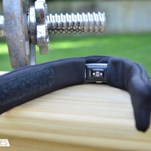 Activity/step Tracker Nylon Ankle Band – Encompasses Original Straps ...