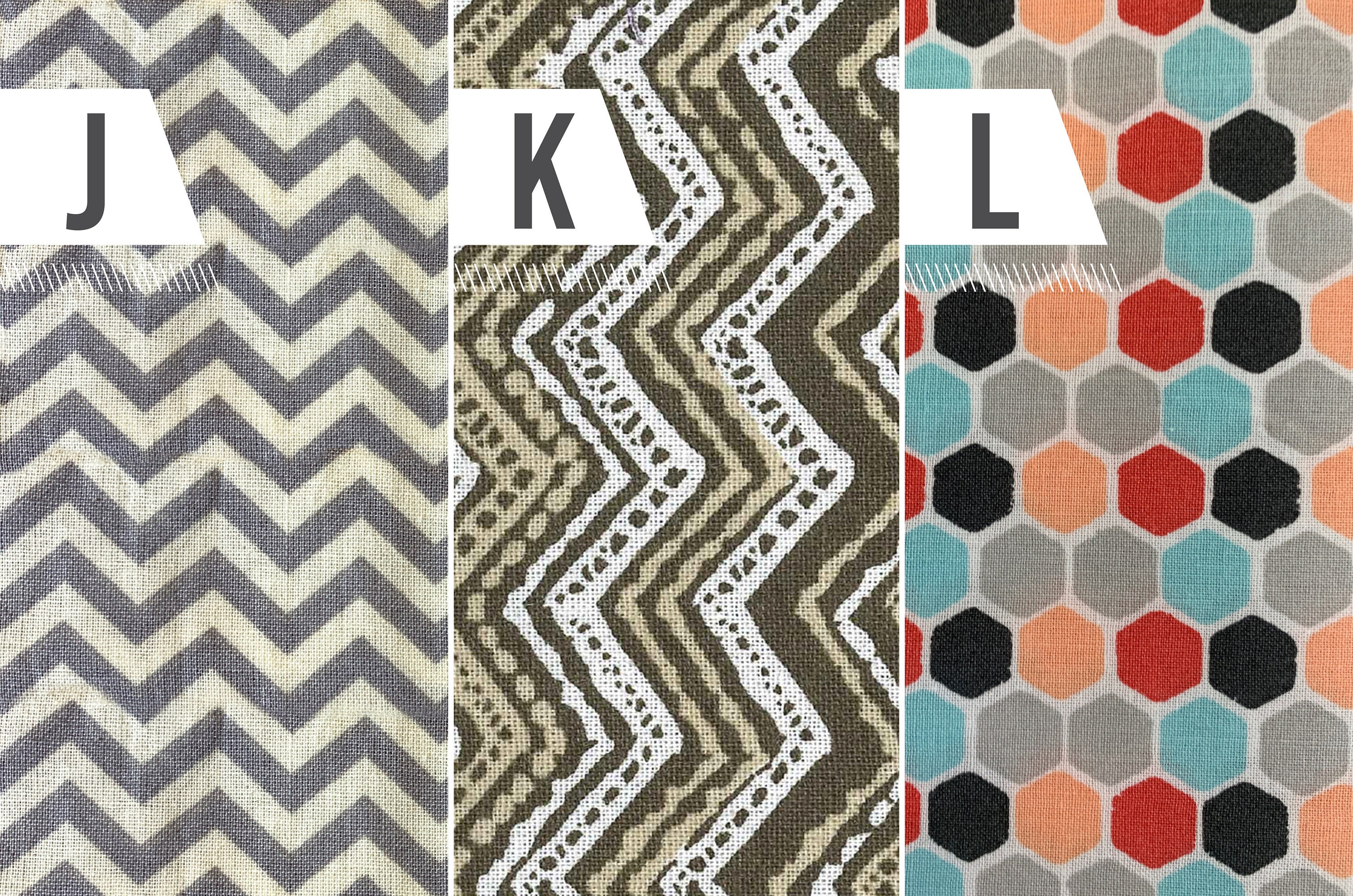 Geometric Print Activity/step Tracker 100% Cotton Ankle Band | Etsy