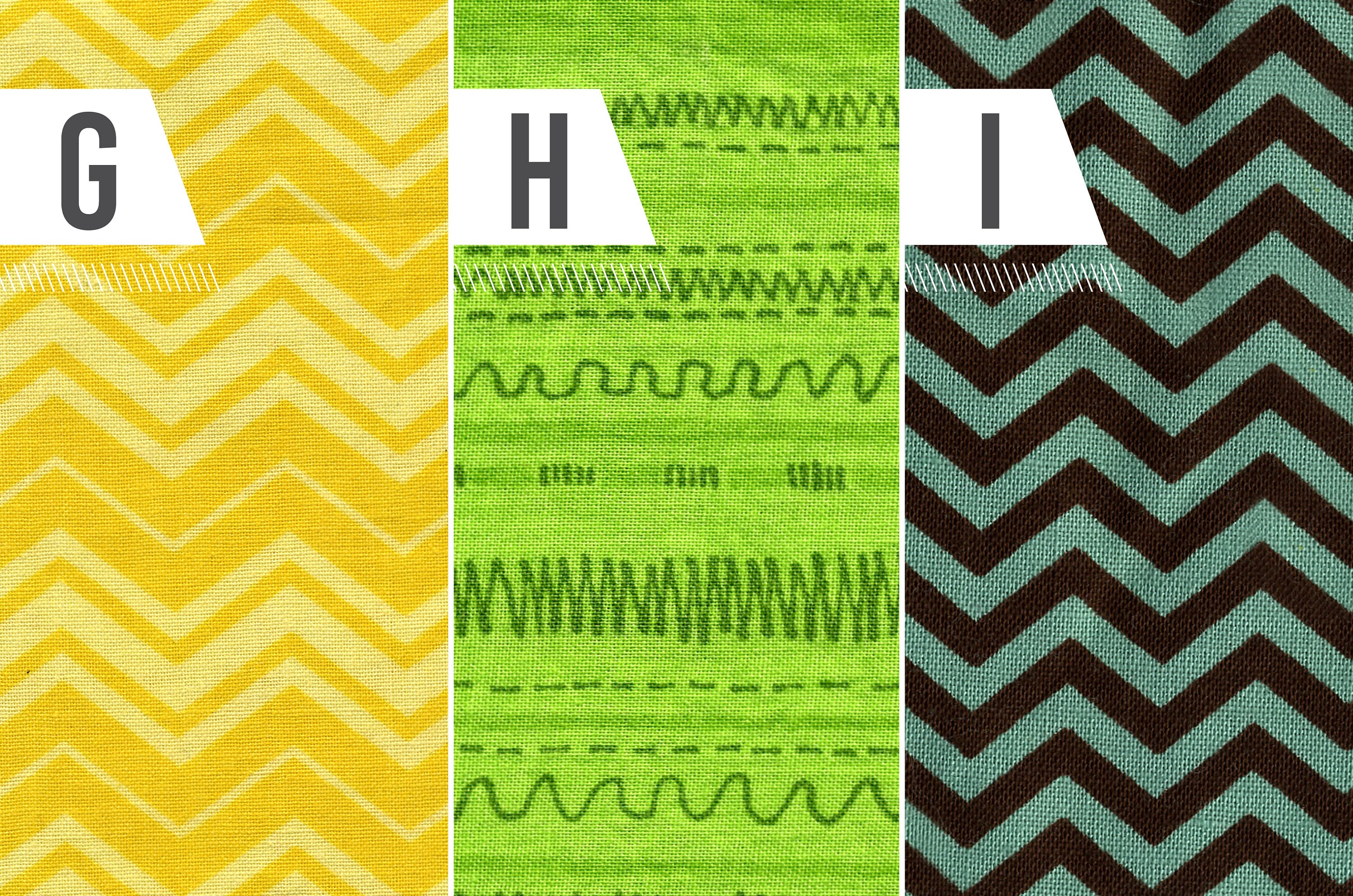 Geometric Print Activity/step Tracker 100% Cotton Ankle Band | Etsy