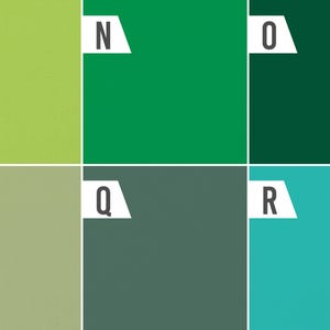 Solid Color Activity/step Tracker 100% Cotton Ankle Band – Encompasses ...