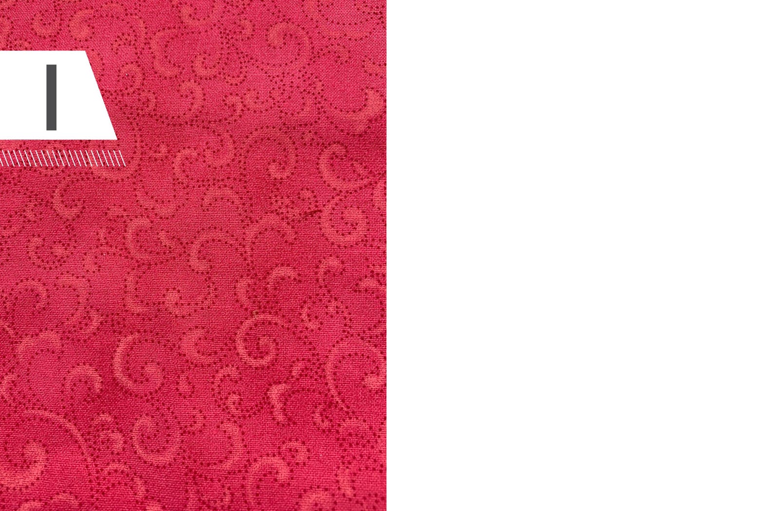 Paisley/swirls Activity/step Tracker 100% Cotton Ankle Band ...