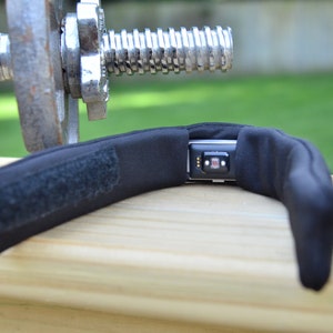 Activity/step Tracker Nylon Ankle Band – Encompasses Original Straps ...