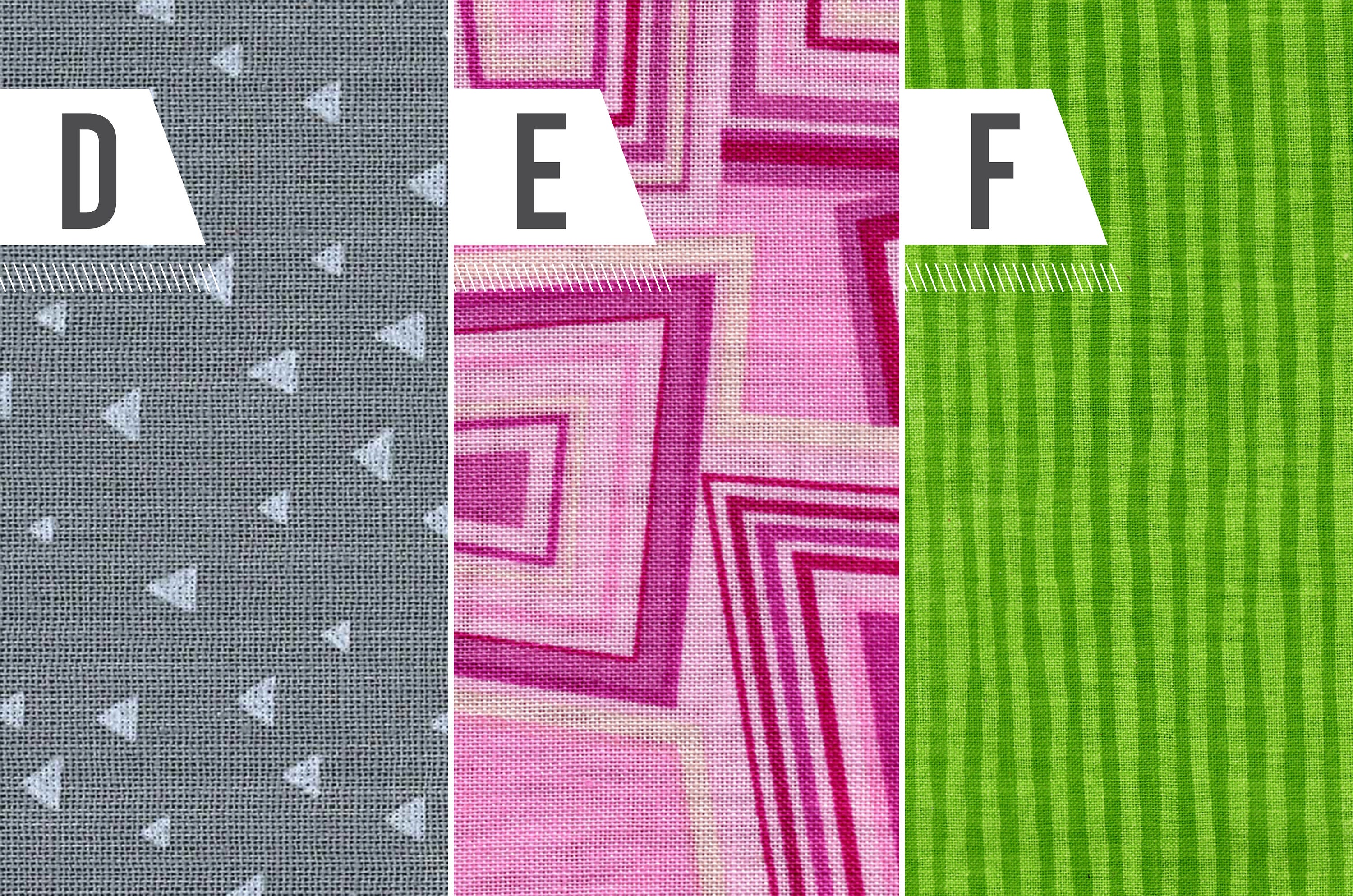 Geometric Print Activity/step Tracker 100% Cotton Ankle Band | Etsy