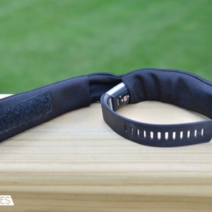 Activity/step Tracker Nylon Ankle Band – Encompasses Original Straps ...