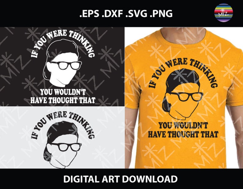 If You Were Thinking SVG Cut Files, Squint Svg DXF Cutting Files ...