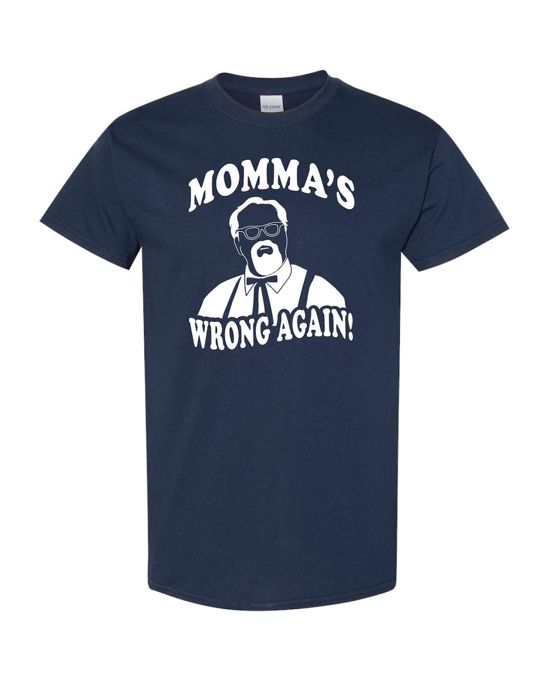 Mommas Wrong Again - SVG Cut Files, Waterboy Svg DXF Cutting Files ...