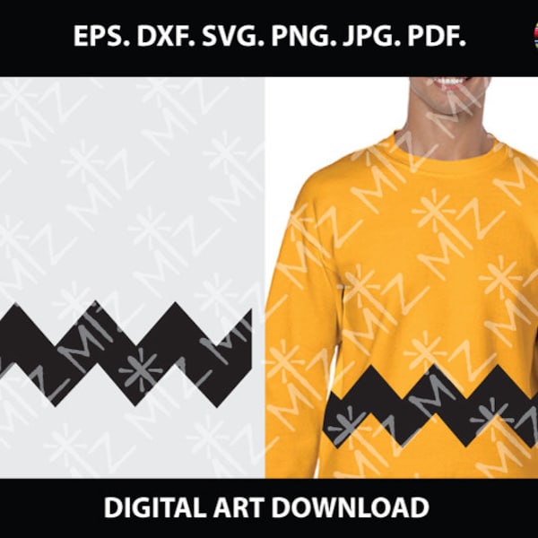 Charlie Brown - Etsy