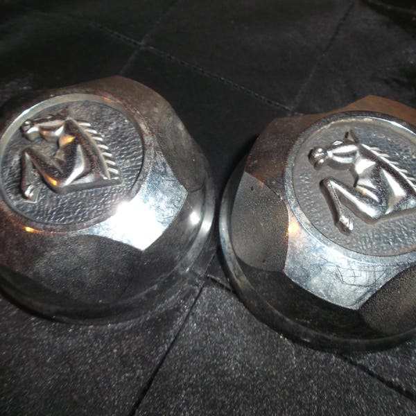 Ford Center Caps - Etsy