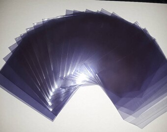 See Thru Envelopes - Etsy