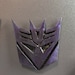 Transformers Emblem Magnets - Etsy