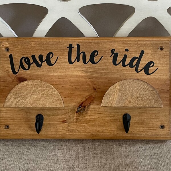 Bridle Rack - Etsy