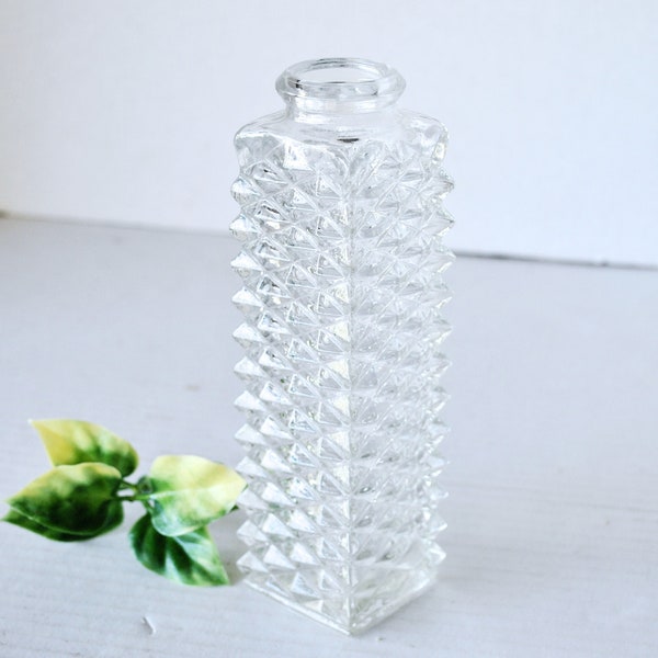 Square Vase - Etsy