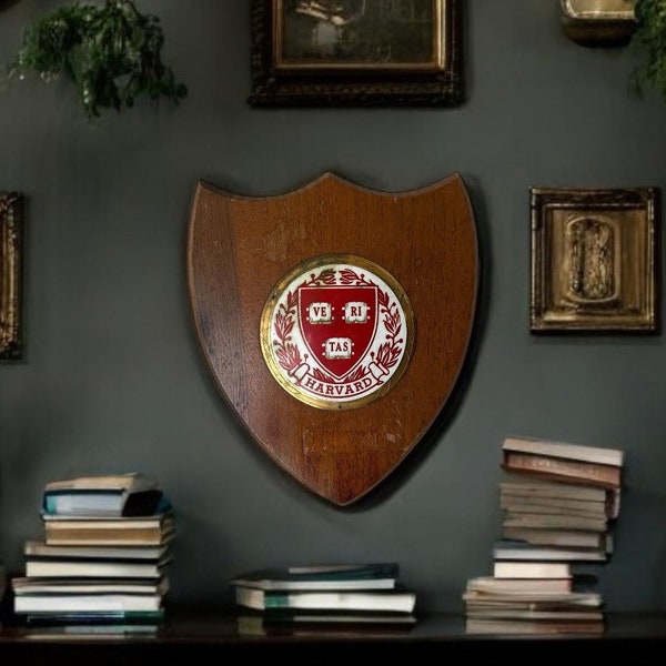 Harvard - Etsy