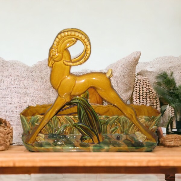 Royal Haeger Pottery - Etsy