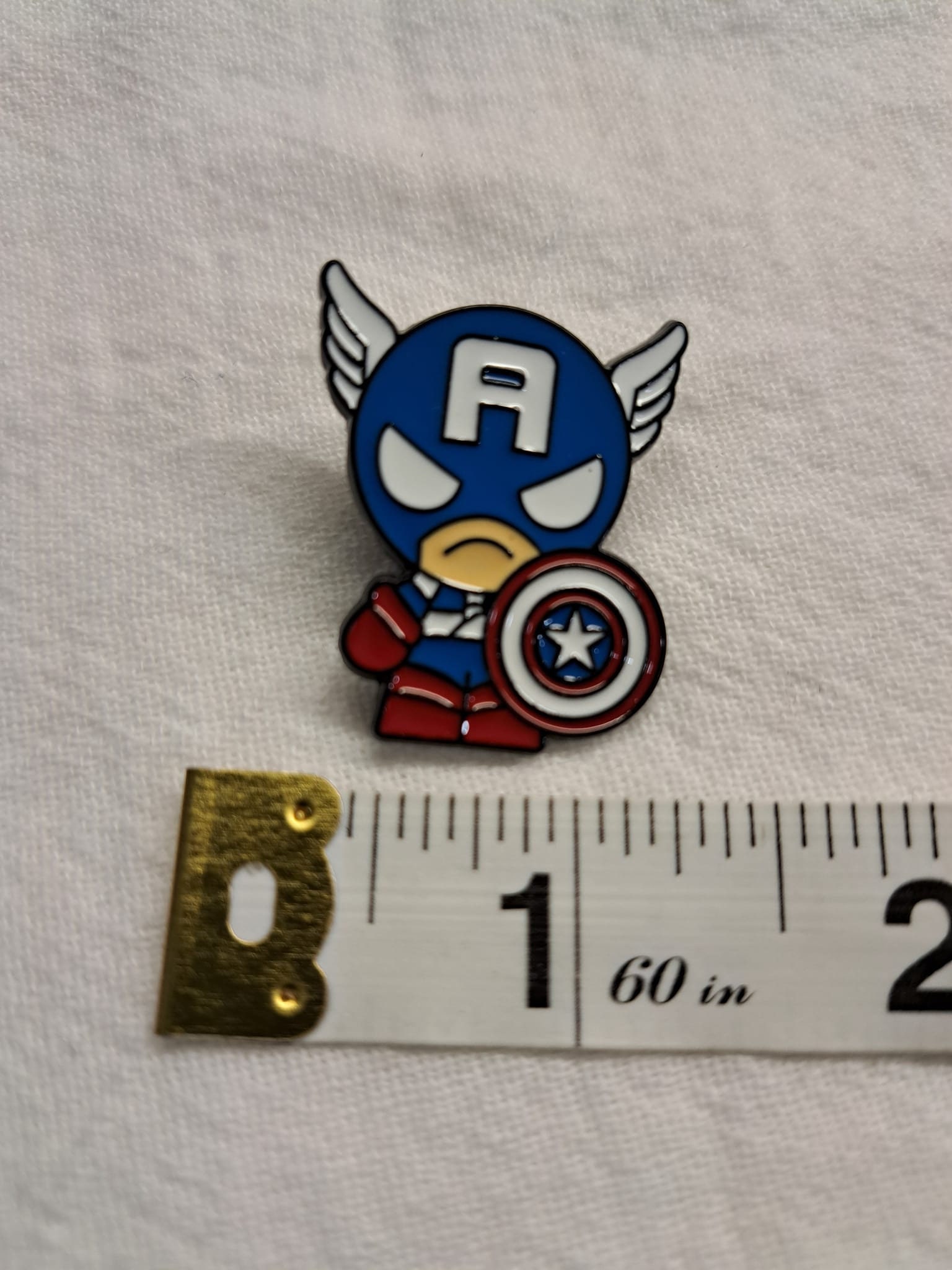 BABY SUPERHERO CHARACTER Collector's Lapel Stick Pins Brooch Jewelry - Etsy