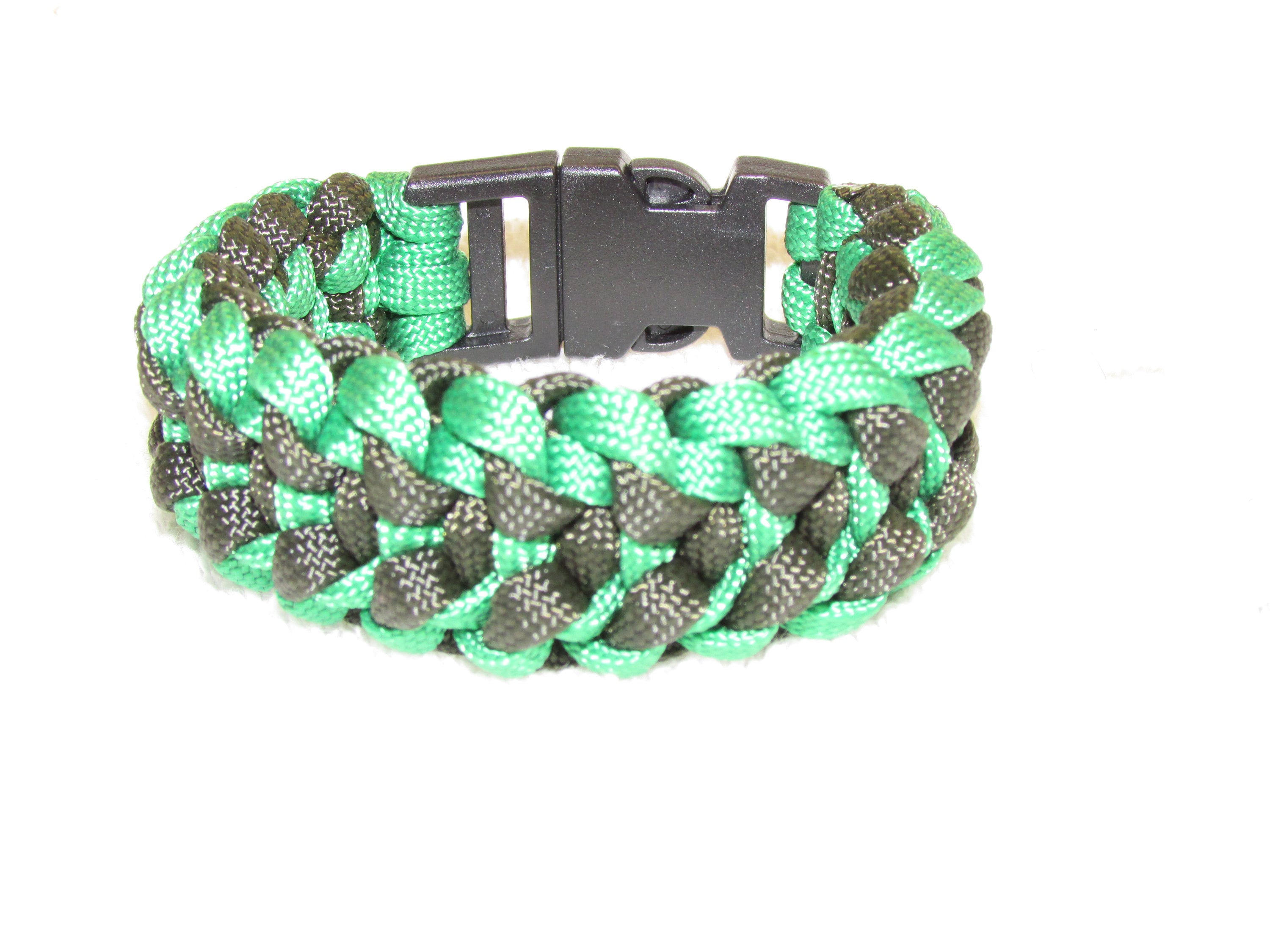 Macrame Paracord Bracelet/armband - Etsy