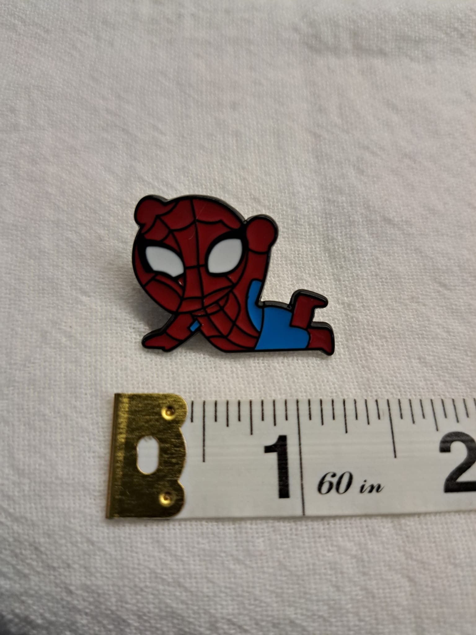 BABY SUPERHERO CHARACTER Collector's Lapel Stick Pins Brooch Jewelry - Etsy
