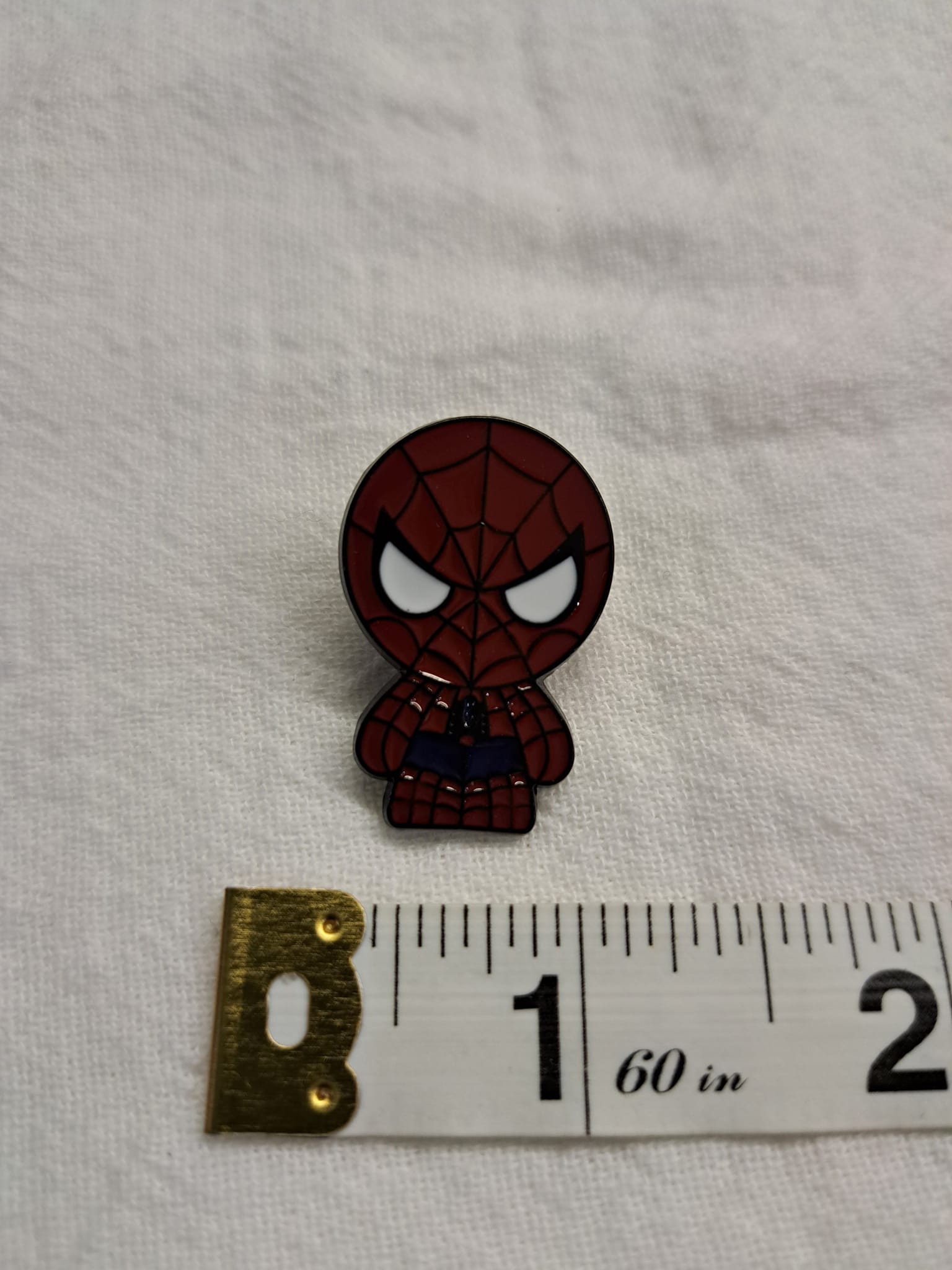 BABY SUPERHERO CHARACTER Collector's Lapel Stick Pins Brooch Jewelry - Etsy