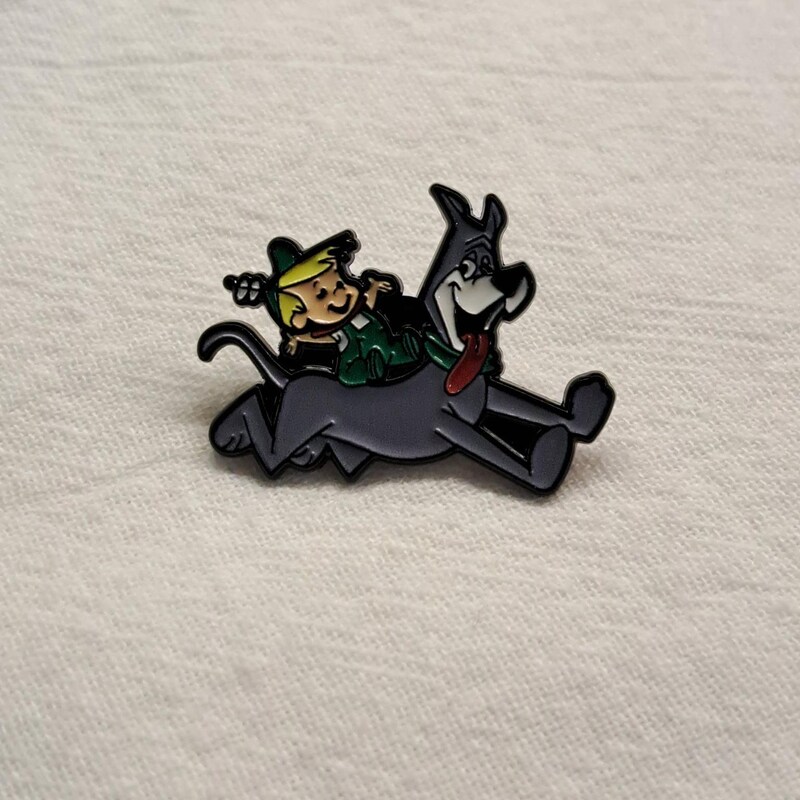 Jetsons Pin - Etsy