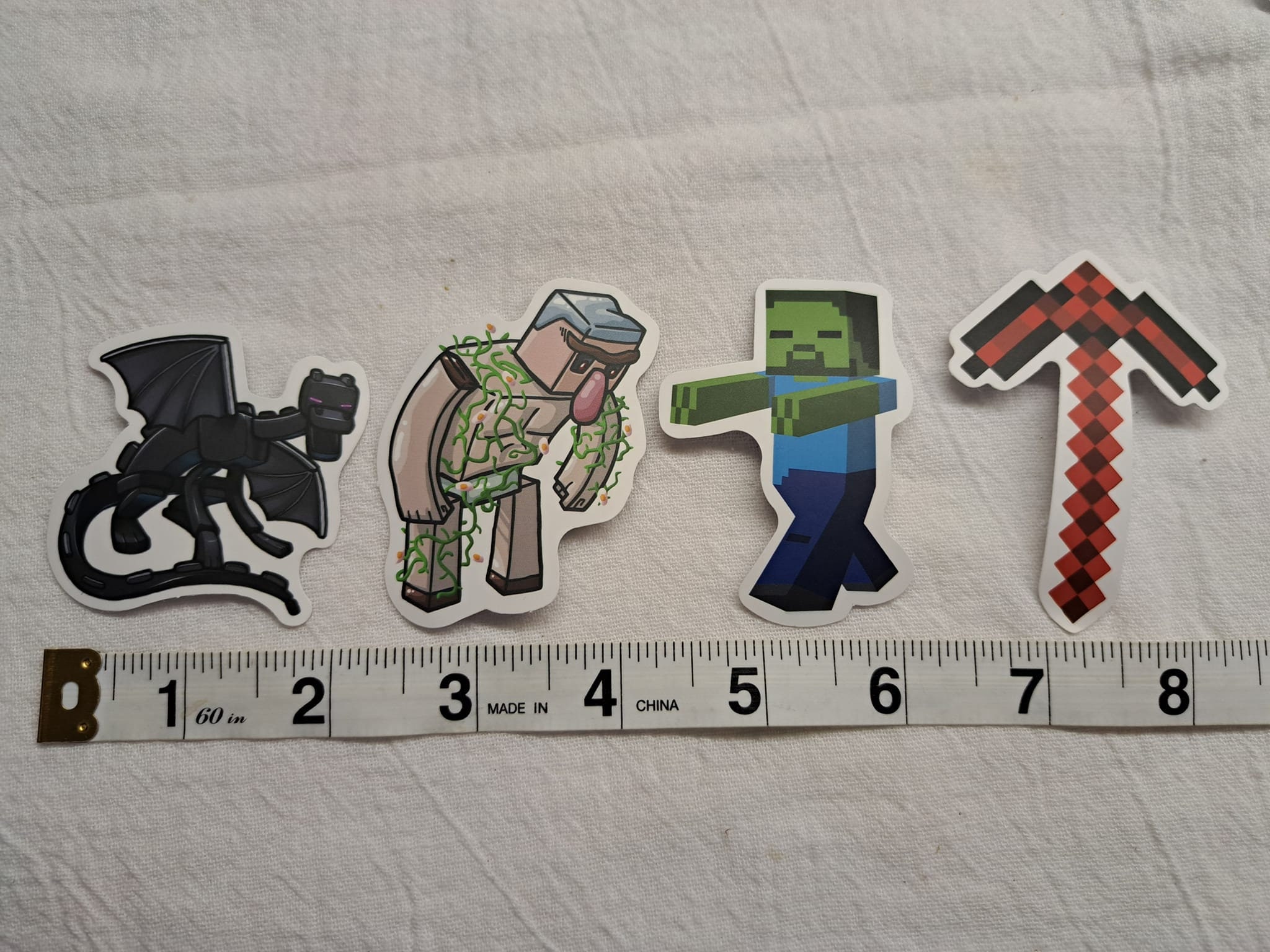 VIDEO GAMING Themed Stickers Decal Decorating Scrapbooking Laptop ...