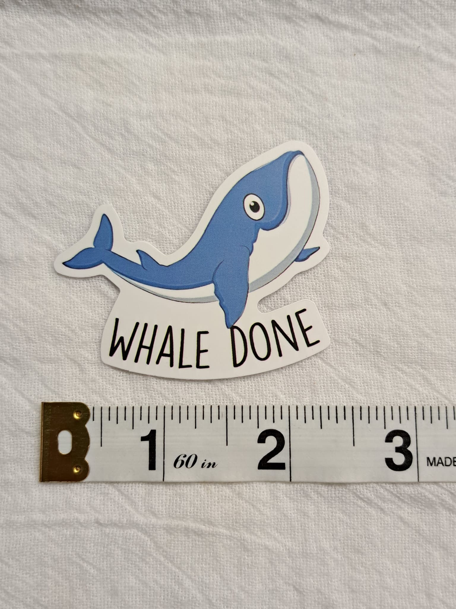 Inspirational Motivational Stickers Ice Cream Whale Pear for Teacher ...