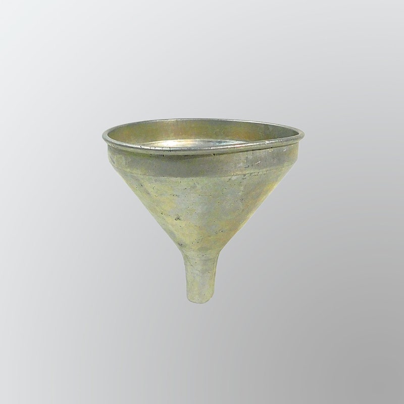 Old Funnel - Etsy