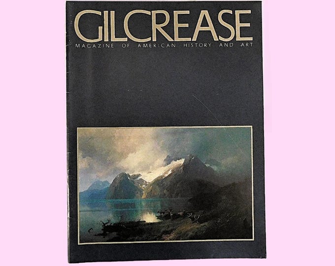 Treasures of the Old West Coffee Table Book: Gilcrease Institute Art - Etsy