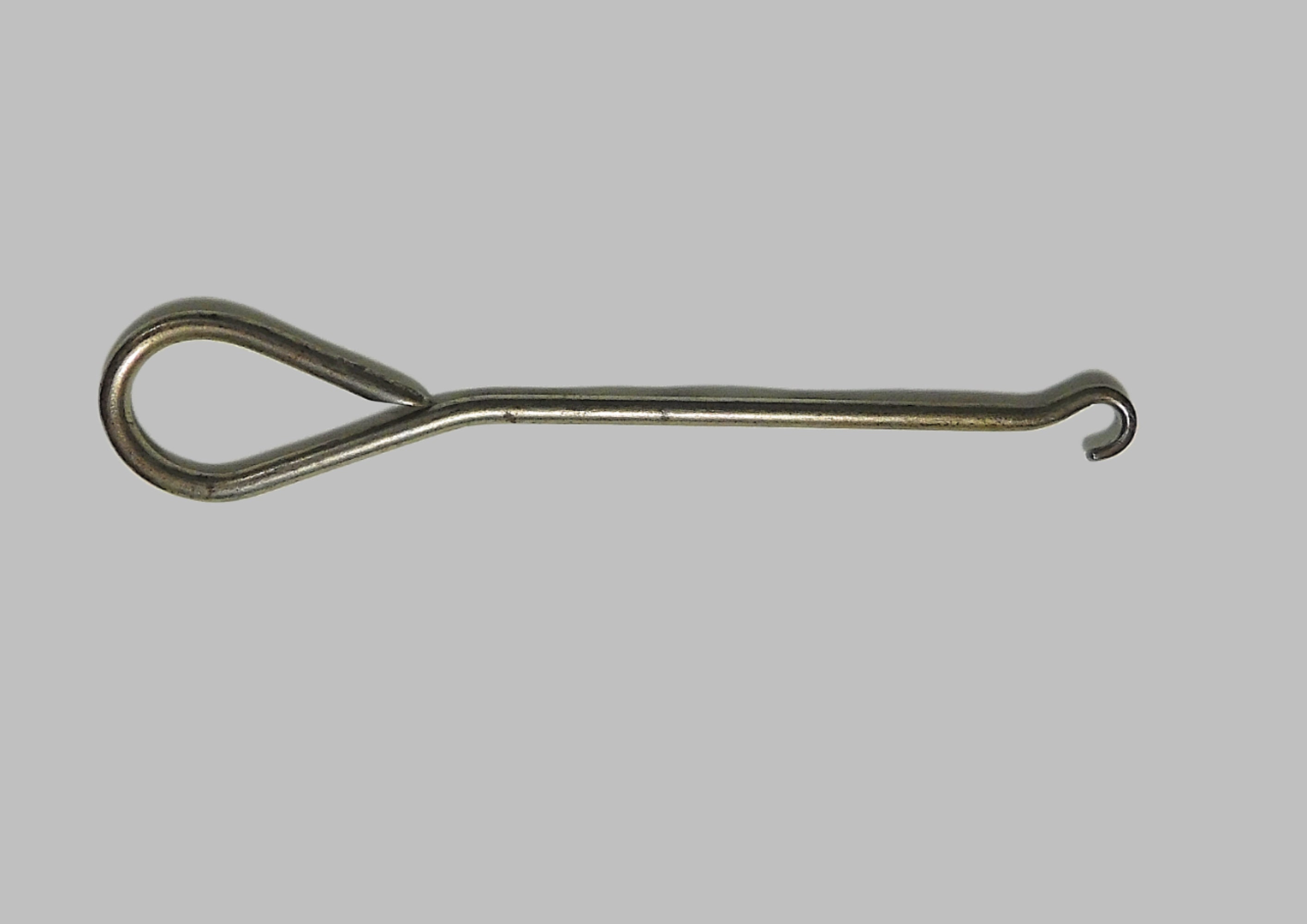 Antique Vintage Shoe Button Hook - Etsy