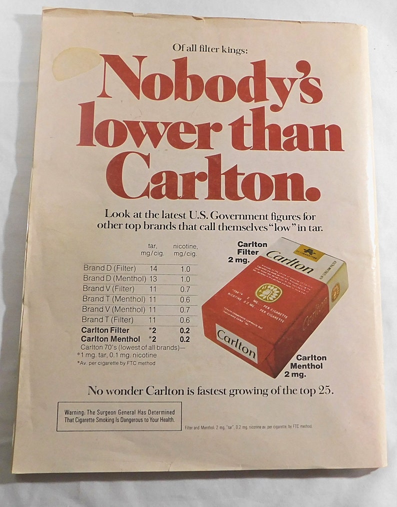 Vintage 1976 LIFE Magazine - Special Report - Remarkable American Women ...