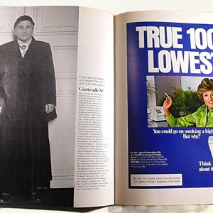 Vintage 1976 LIFE Magazine - Special Report - Remarkable American Women ...