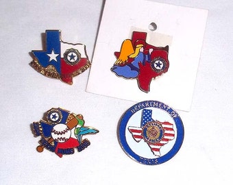American Legion Auxiliary Pins - Etsy