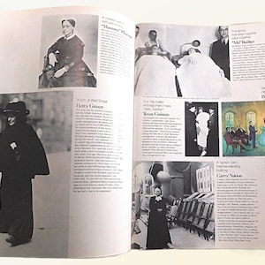 Vintage 1976 LIFE Magazine - Special Report - Remarkable American Women ...