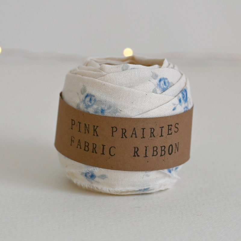Shabby Chic Ribbon - Etsy