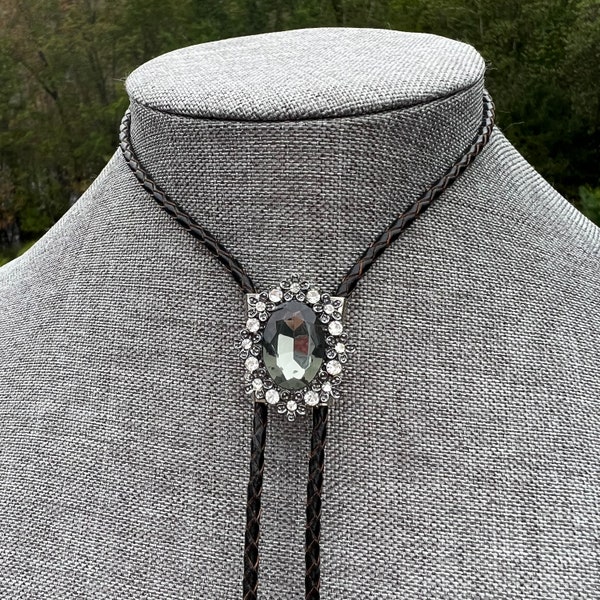 Bolo Tie Wedding - Etsy