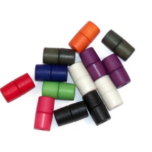 Paracord Breakaway Clasp Buckles - Parachute Cord Accessories - Make ...