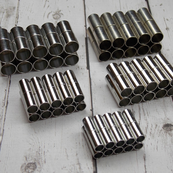 Magnetic Clasp - Etsy