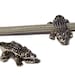CLEARANCE SALE Alligator Beads for Paracord Bracelets Big Hole is Great ...