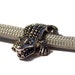 CLEARANCE SALE Alligator Beads for Paracord Bracelets Big Hole is Great ...