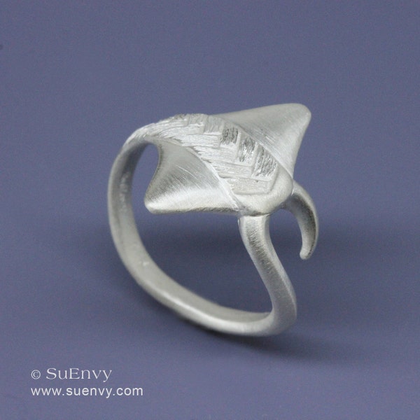 Sting Ray - Etsy