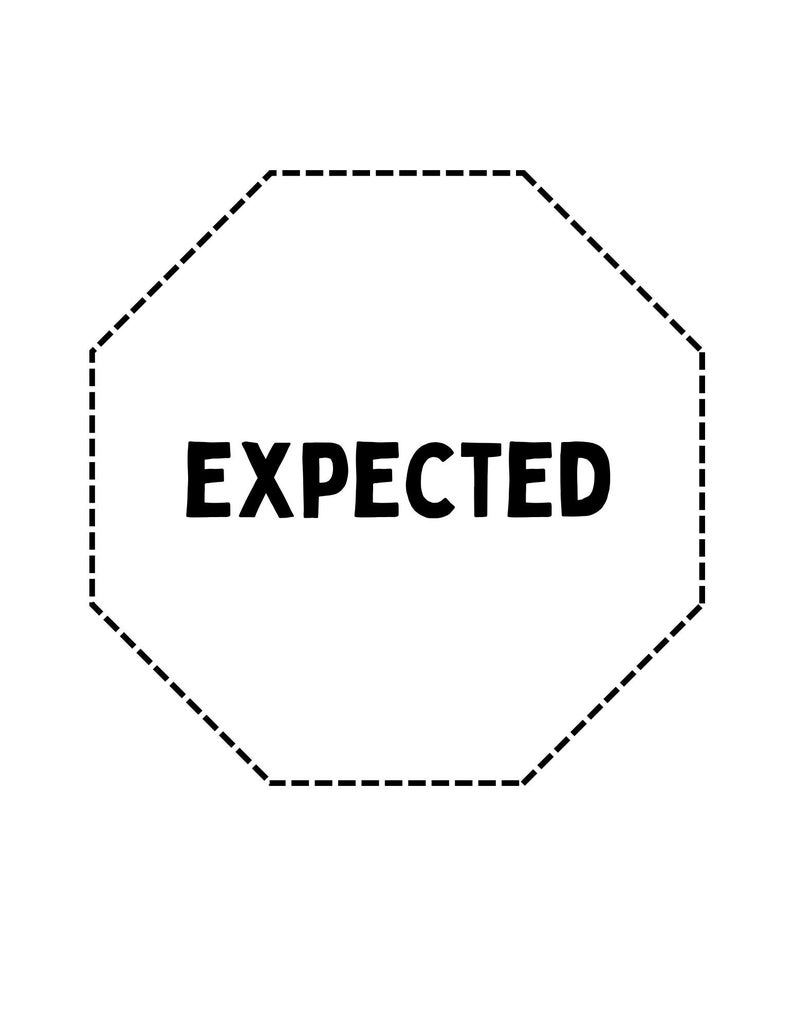 Social Behavior Mapping Packet - Etsy