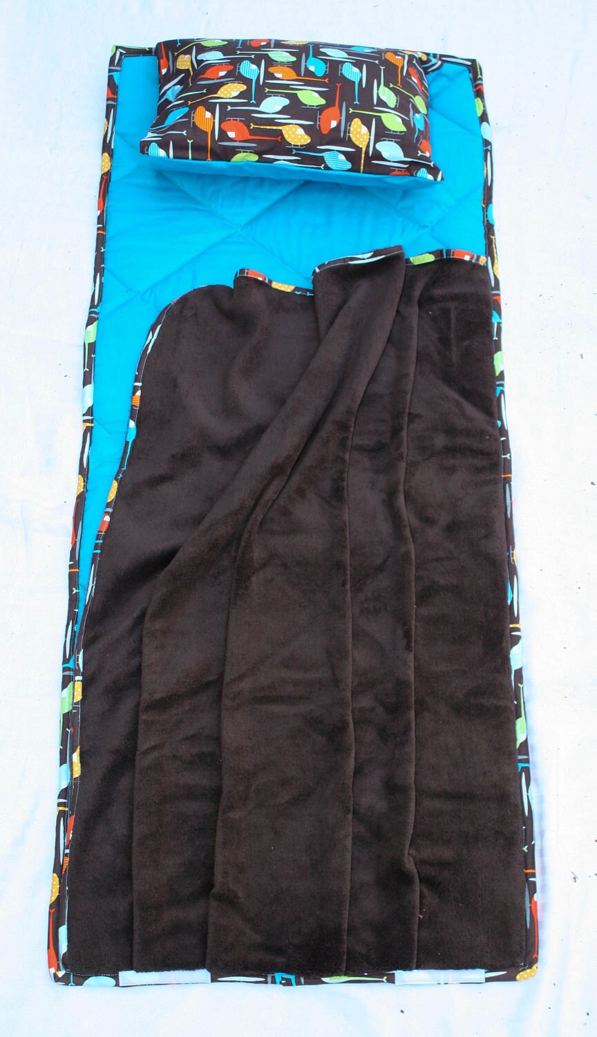 Ready, Set, Go Nap Mat - Etsy