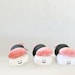 Spam Musubi Plushie - Etsy