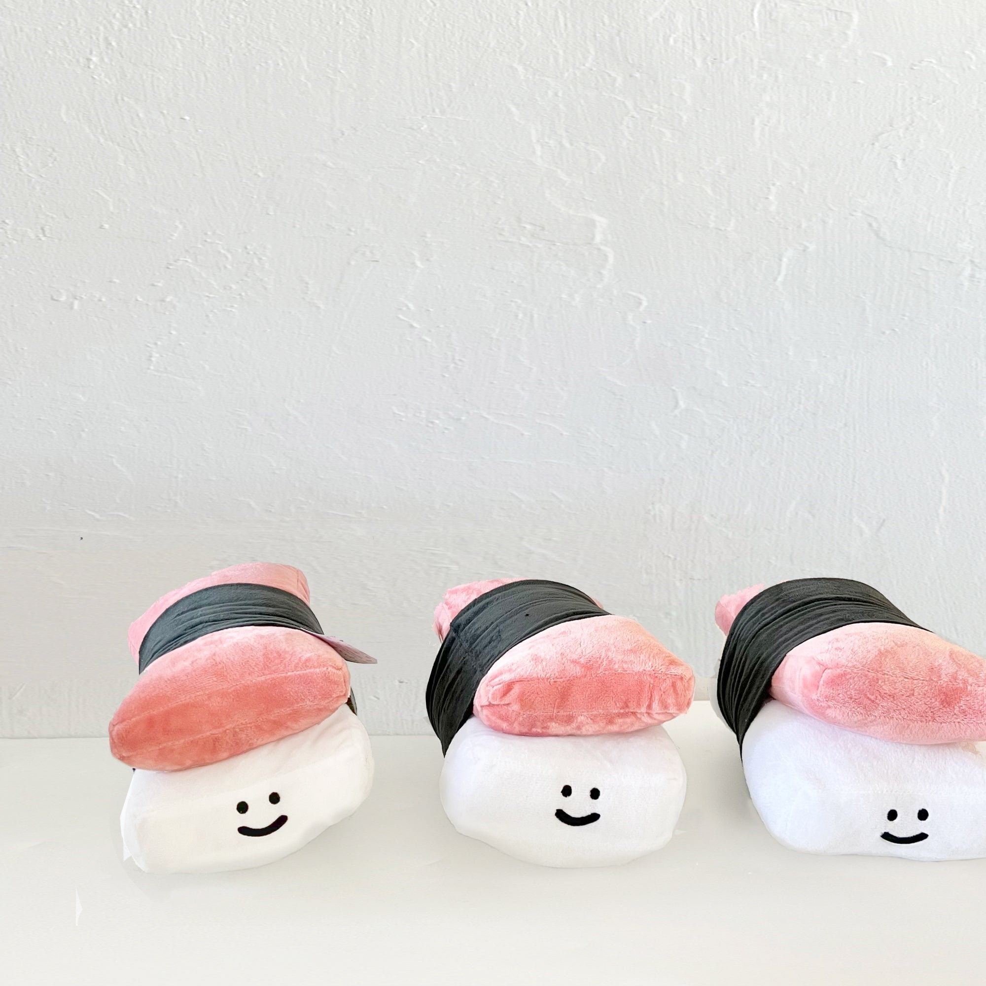 Spam Musubi Plushie - Etsy