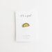 Taco Pin - Etsy