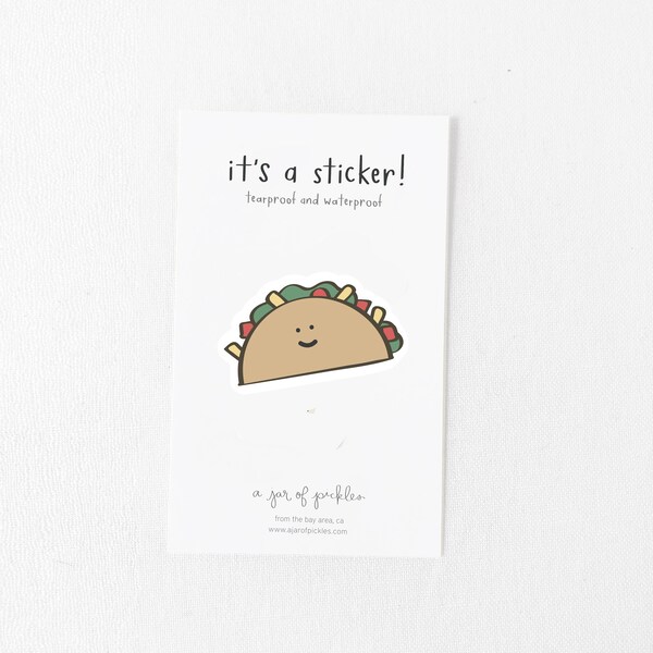 Pastor Stickers - Etsy