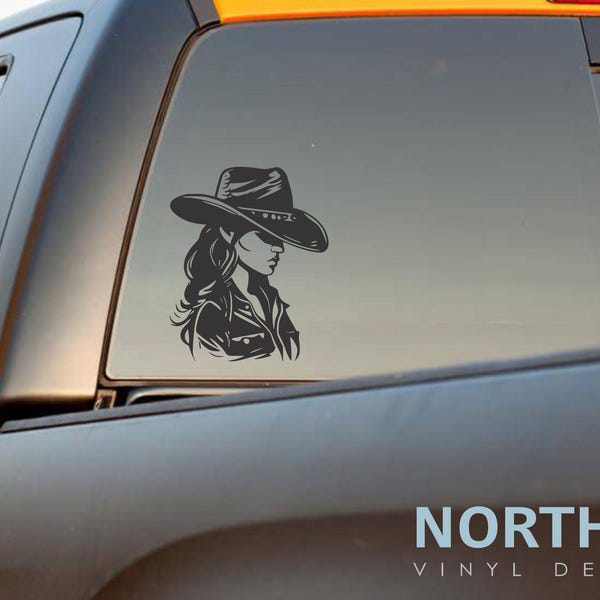 Country Girl Decals - Etsy