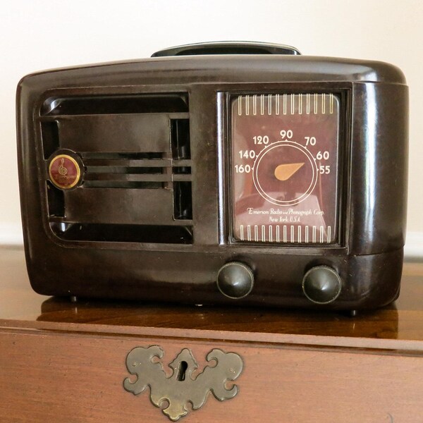 Am Tube Radio - Etsy