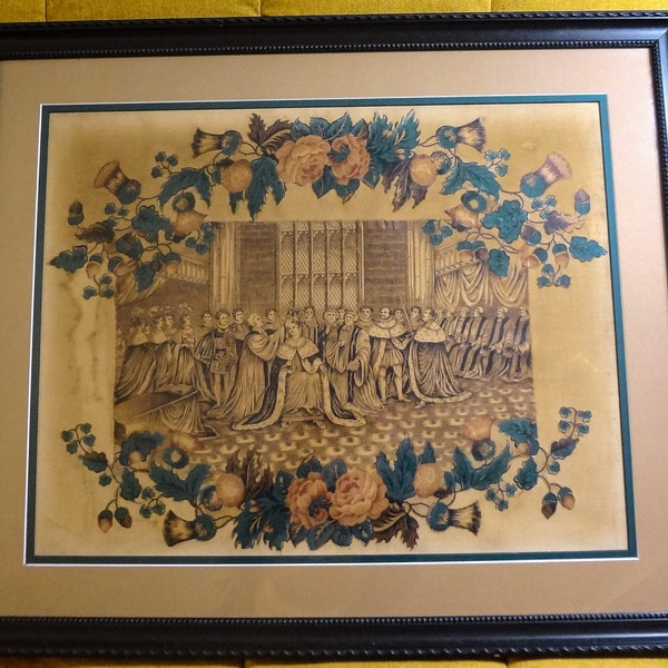 Royal Victoria - Etsy