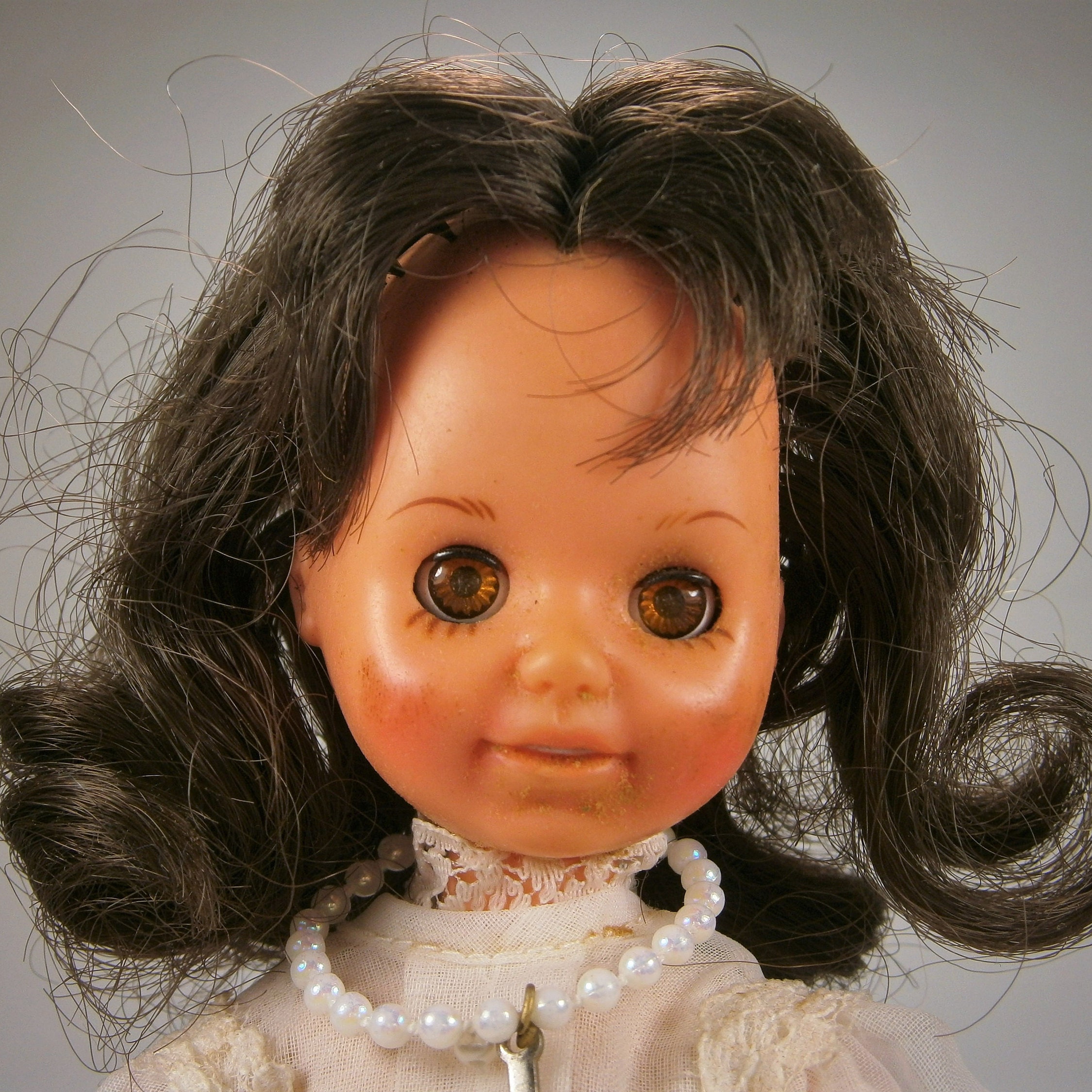 First Holy Communion Doll, Confirmation Doll, Religious Doll, Vintage ...